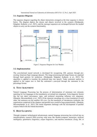 NATURAL LANGUAGE PROCESSING | PDF