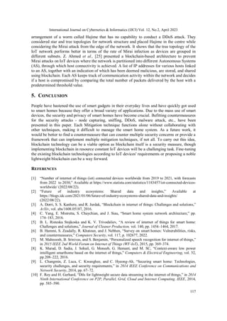 SECURITY ATTACKS AND COUNTERMEASURES IN SMART HOMES | PDF | Home Security | Home & Garden