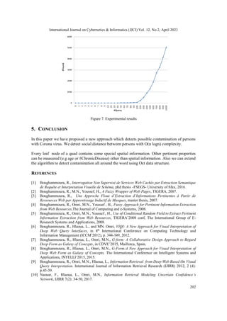 USE OF BARNES-HUT ALGORITHM TO ATTACK COVID-19 VIRUS | PDF