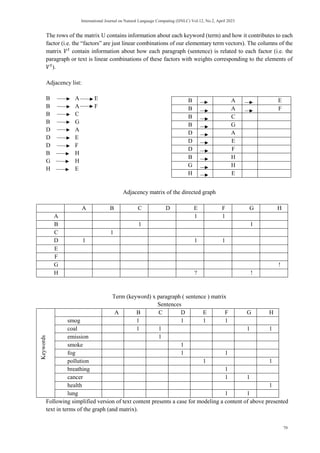 TEXT SUMMARIZATION IN MONGOLIAN LANGUAGE | PDF
