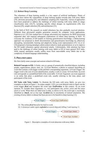 A Robust Joint-Training Graph Neural Networks Model for Event Detection ...