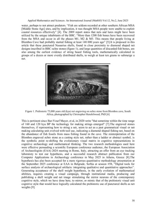 DID FISHING NETS WITH CALCULATED SHELL WEIGHTS PRECEDE THE BOW AND ...
