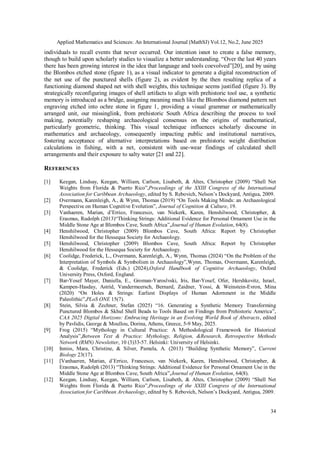 DID FISHING NETS WITH CALCULATED SHELL WEIGHTS PRECEDE THE BOW AND ...