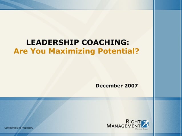Leadership_Coaching_to_FMI_December19-Final | PPT