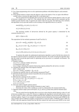 Ubiquitous-cloud-inspired deterministic and stochastic service provider models with mixed ...