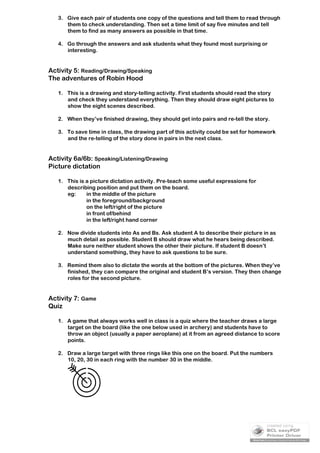 robinhoodworkpack1 | PDF