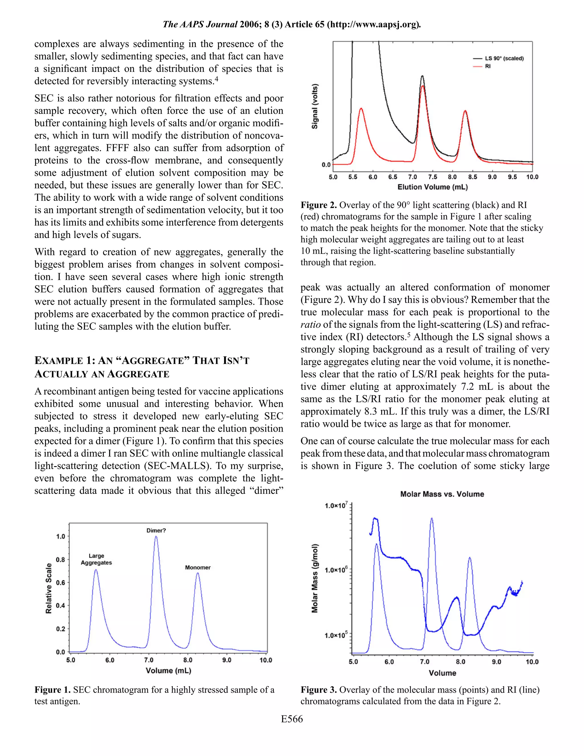 Is Any Measurement Method Optimal for All Aggregate Sizes and Types? | PDF