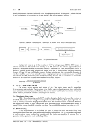 Convolutional neural network modelling for autistic individualized ...