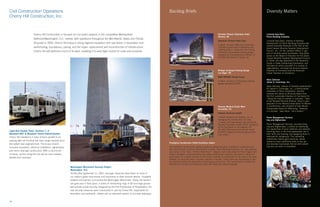 perini Second_Century_2006 | PDF