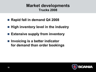 scana Presentation-Q4-2008_tcm10-227202 | PPT