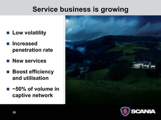 scana Presentation-Q4-2008_tcm10-227202 | PPT