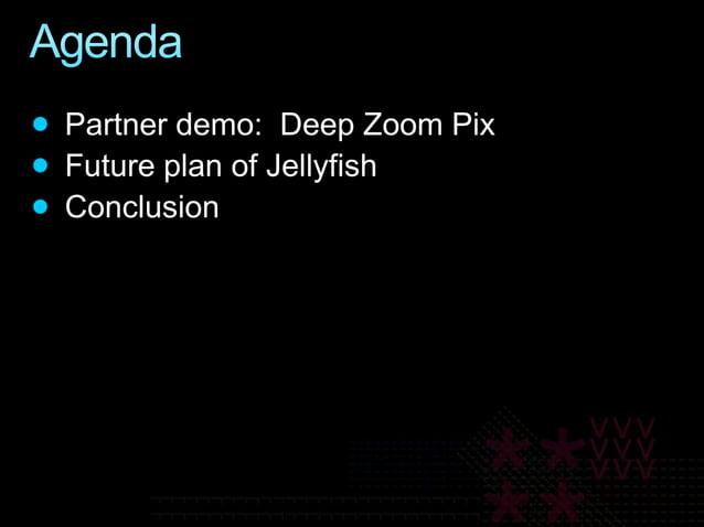 Deep Zoom++ : Build Dynamic Deep Zoom Applications with Open Source | PPT
