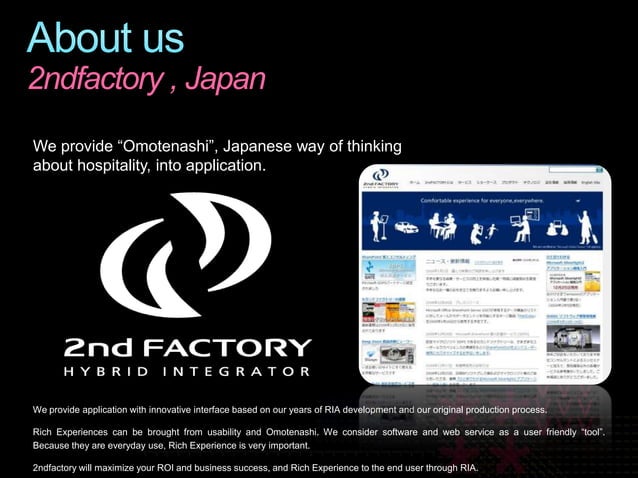 Deep Zoom++ : Build Dynamic Deep Zoom Applications with Open Source | PPTX | Operating Systems ...