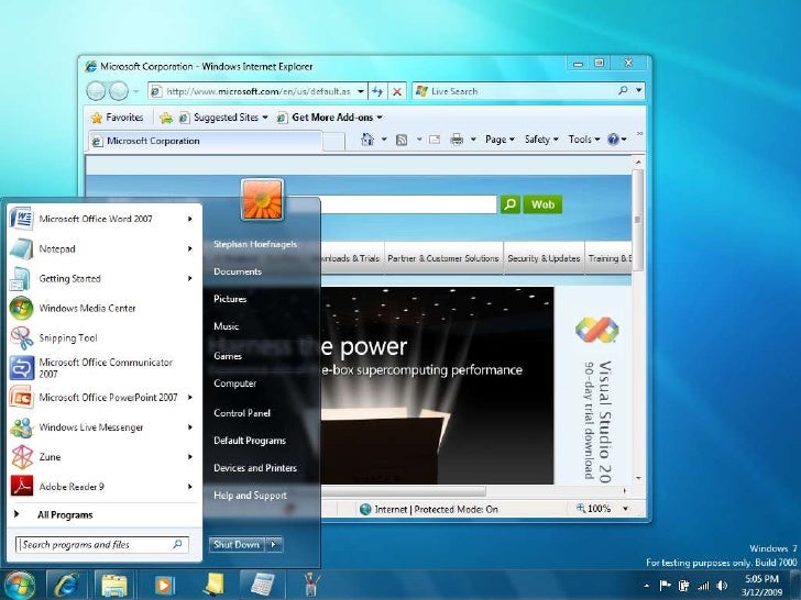 Optimal layout for windows 10 - mumuion