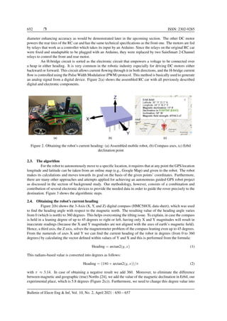 A cost-effective GPS-aided autonomous guided vehicle for global path ...