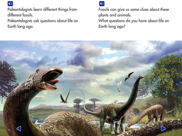 Fossils and Dinosaurs | PDF | Geology | Science