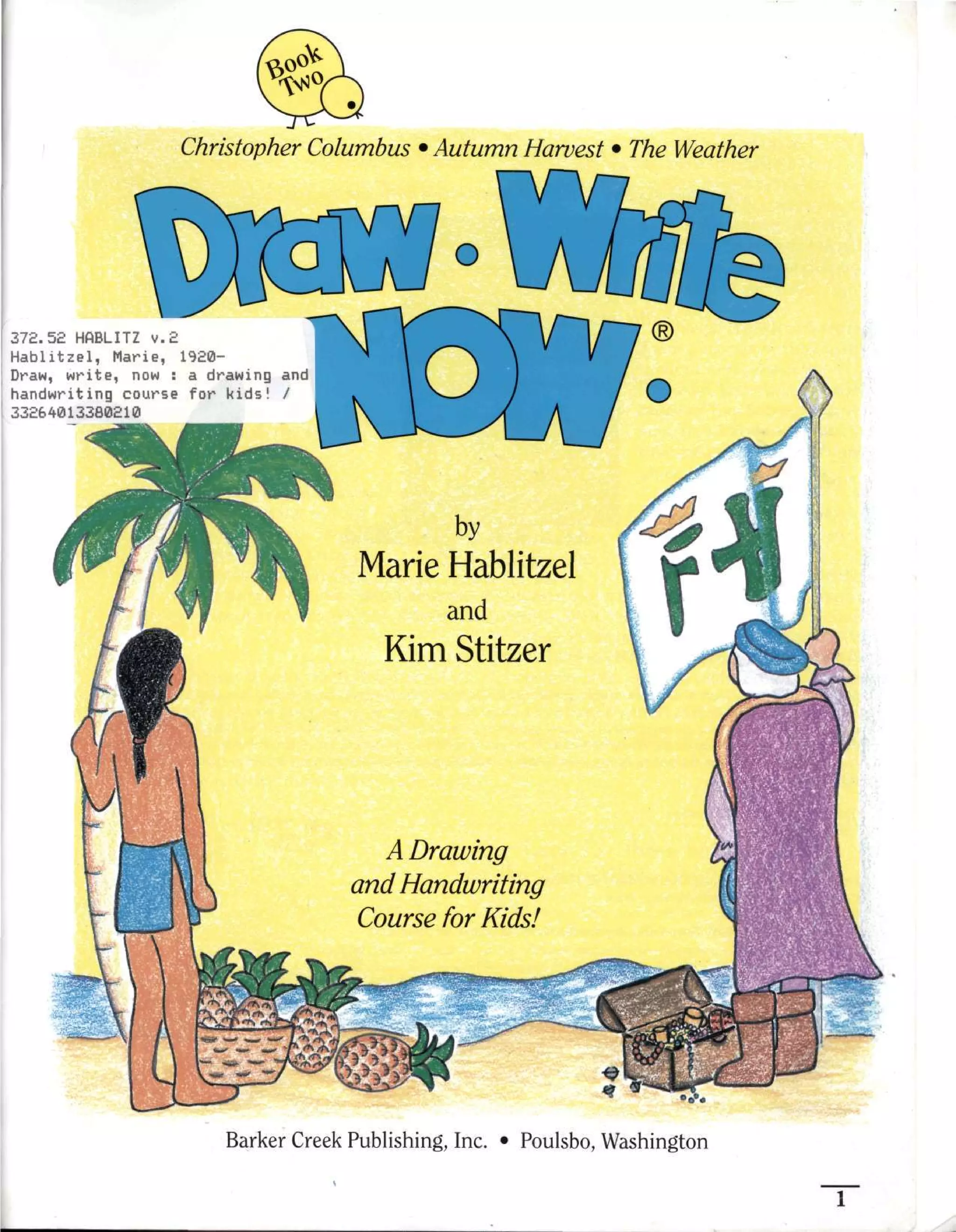 draw-write-now | PDF | Free Download