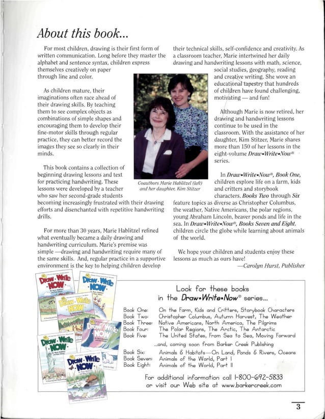 draw-write-now | PDF