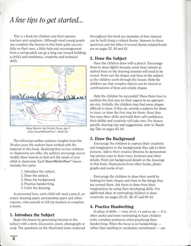 draw-write-now | PDF