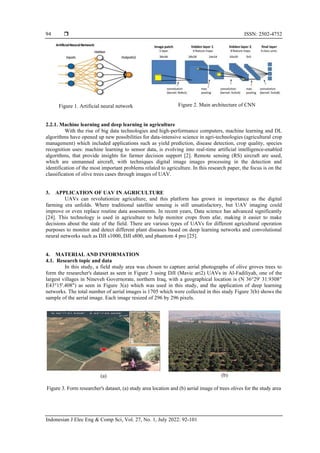 Olive trees cases classification based on deep convolutional neural ...