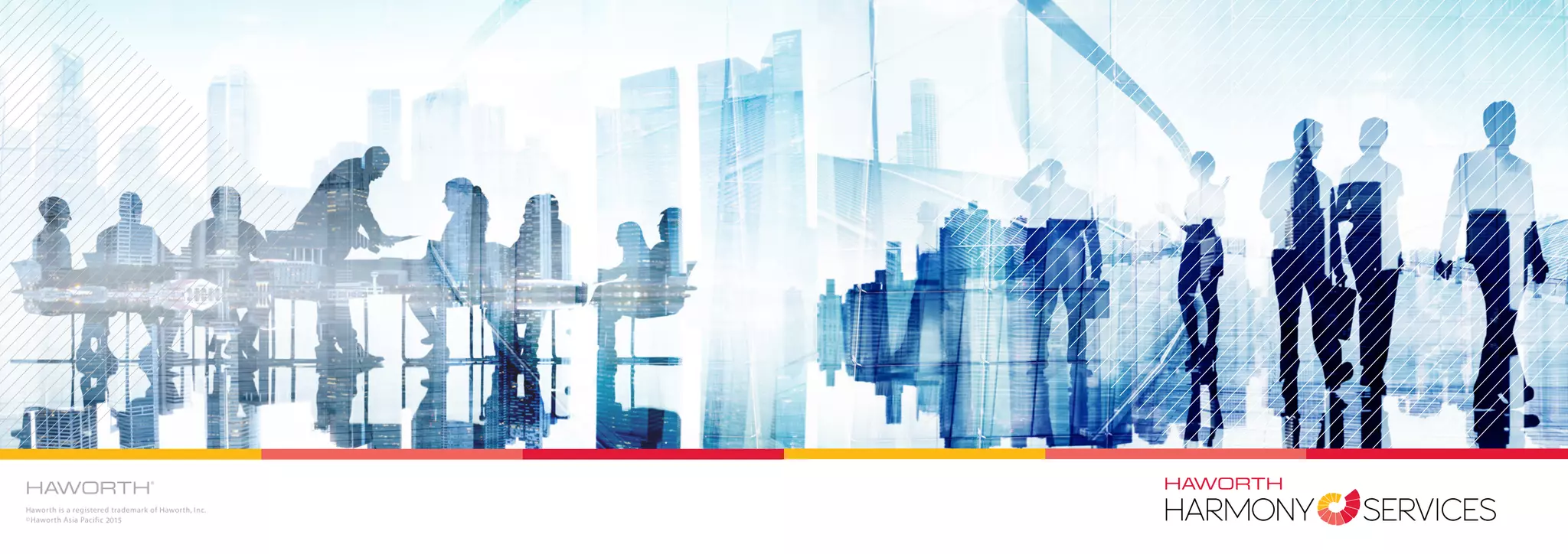 Harmony Services Brochure 2015 | PDF