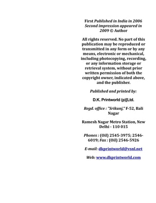 Prehistory And Protohistory Of India An Appraisal Palaeolithic ...