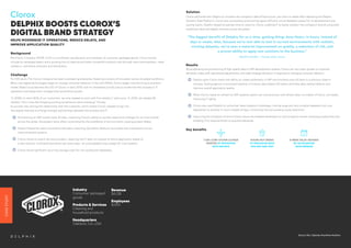 122818 delphix-sap hana deck | PDF