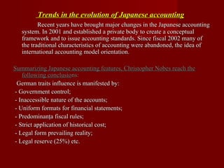 sistemul-contabil-japonez | PPT