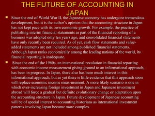 sistemul-contabil-japonez | PPT