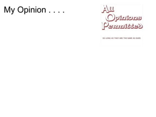 Compare and Contrast Any 2 Different Music Time Periods | PPT