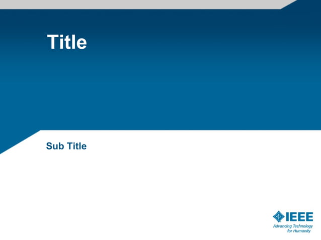 ieee_powerpoint_template_tagline | PPT