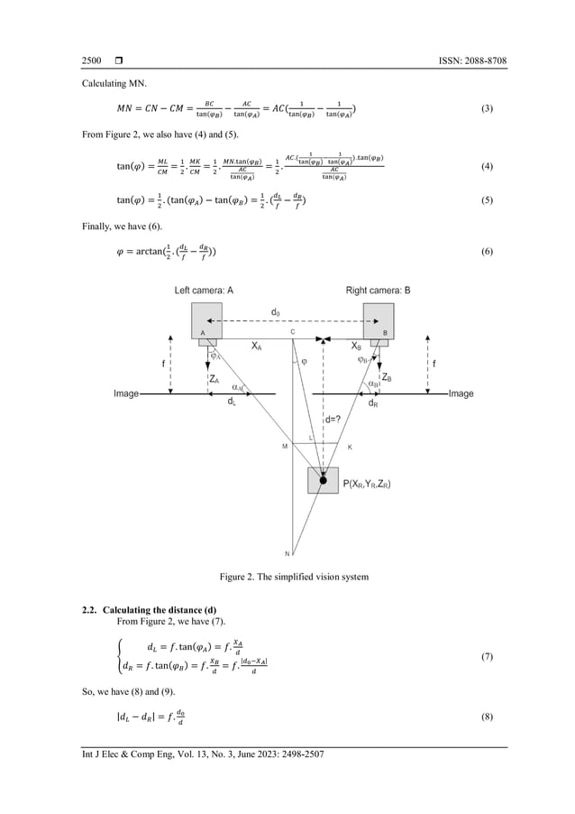 Fuzzy-proportional-integral-derivative-based controller for object tracking in mobile robots | PDF