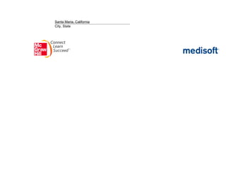Medisoft certificate Kathleen | DOC