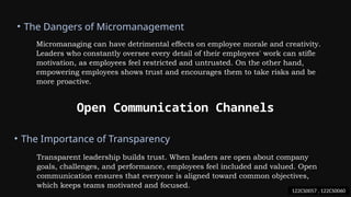 The role of leadership in motivating and inspiring employees.pptx