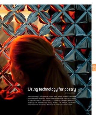 Daan Roosegaarde | PDF