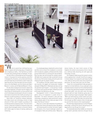 Daan Roosegaarde | PDF