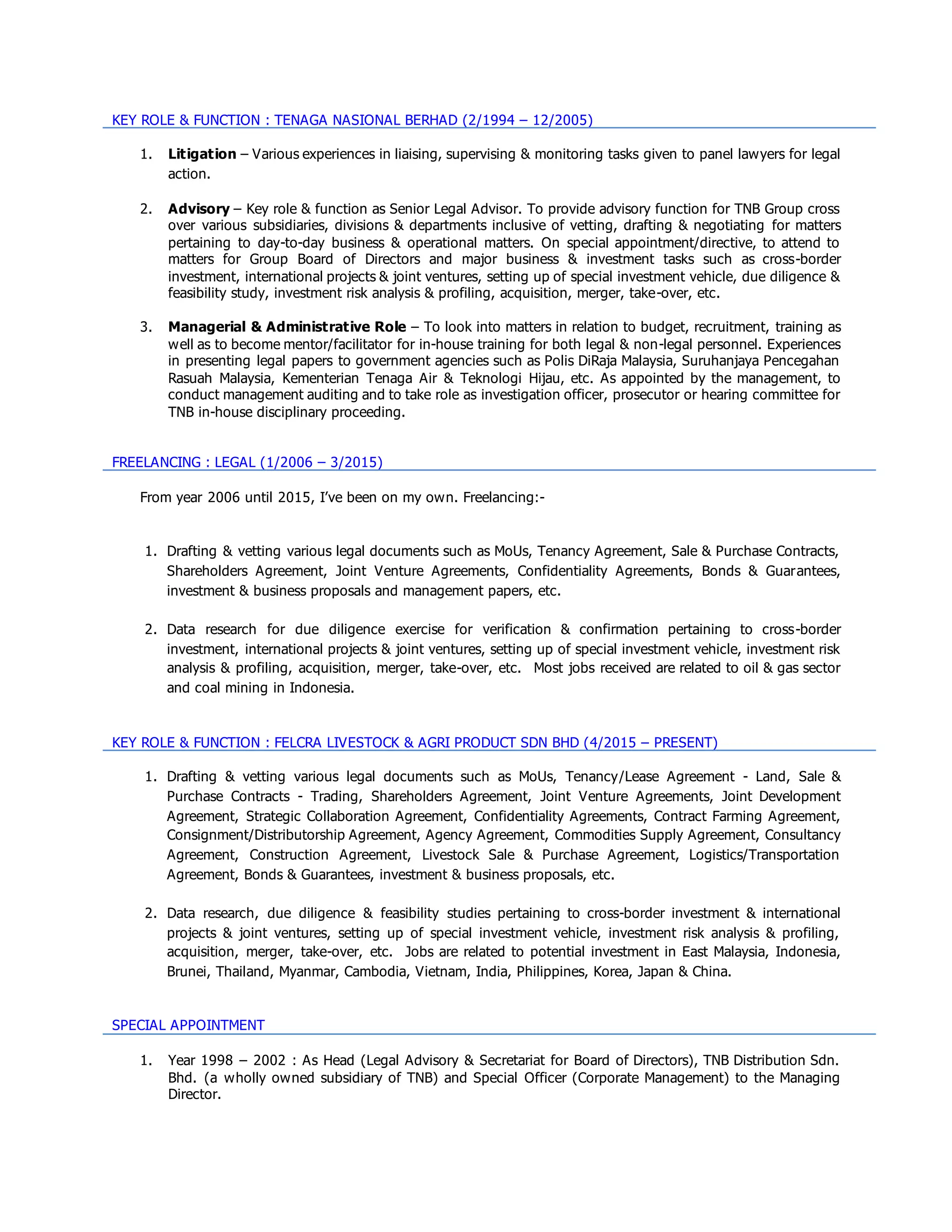 RESUME | DOCX
