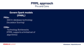 Operationalize Apache Spark Analytics | PPT | Free Download
