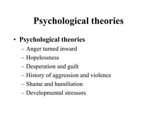 122lecture5TheSuicidalClientonline.ppt