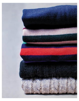 Look book Orby Fall Winter 2013/14 | Fashion kids wear from Russia | PDF