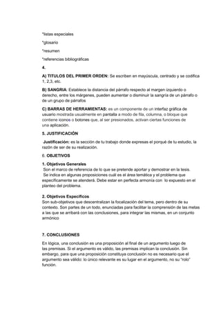 TECNOLOGÍA E INFORMÁTICA (NORMAS ICONTEC) | DOCX