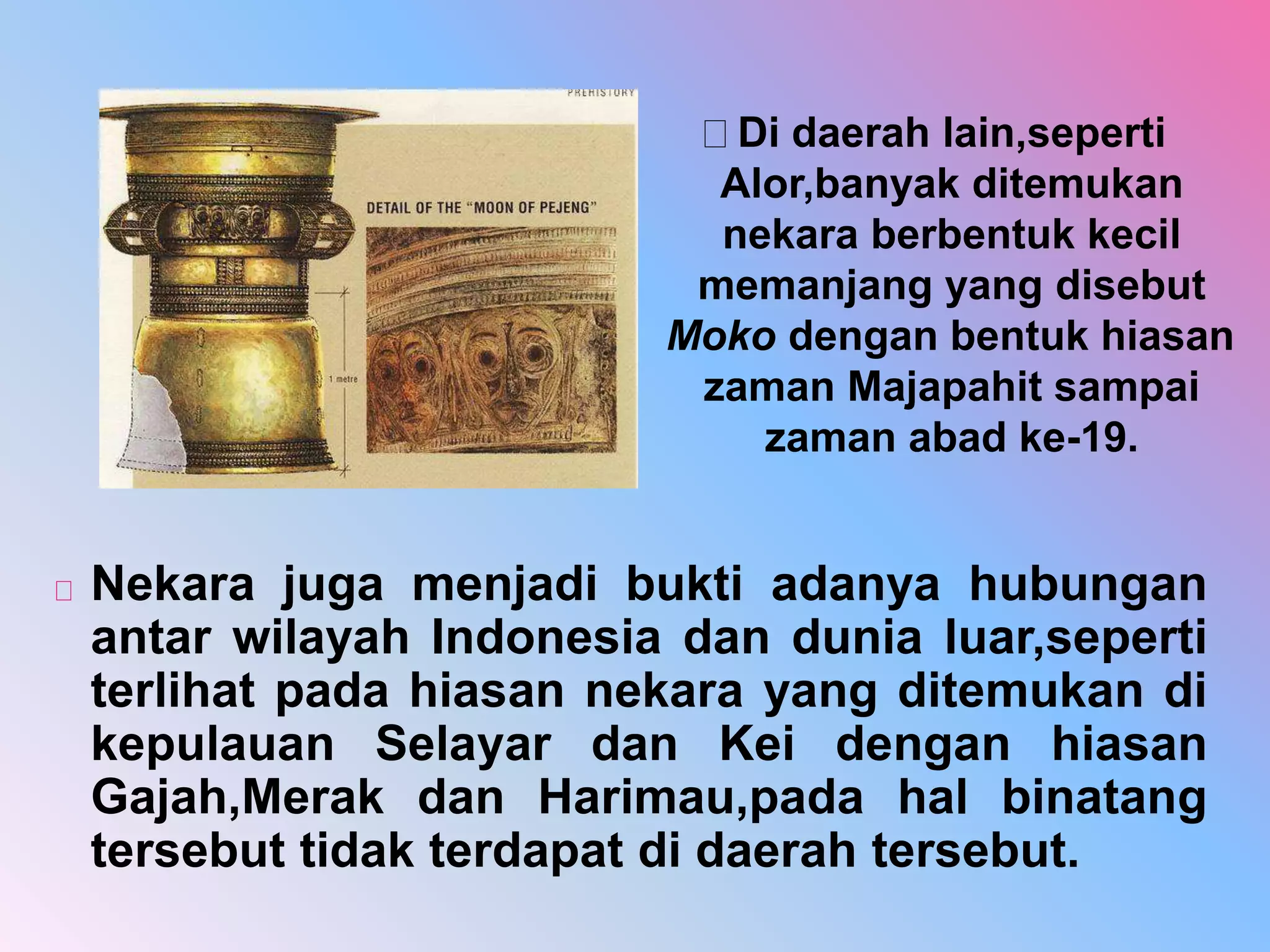 sejarah "perkembangan teknologi" | PPTX