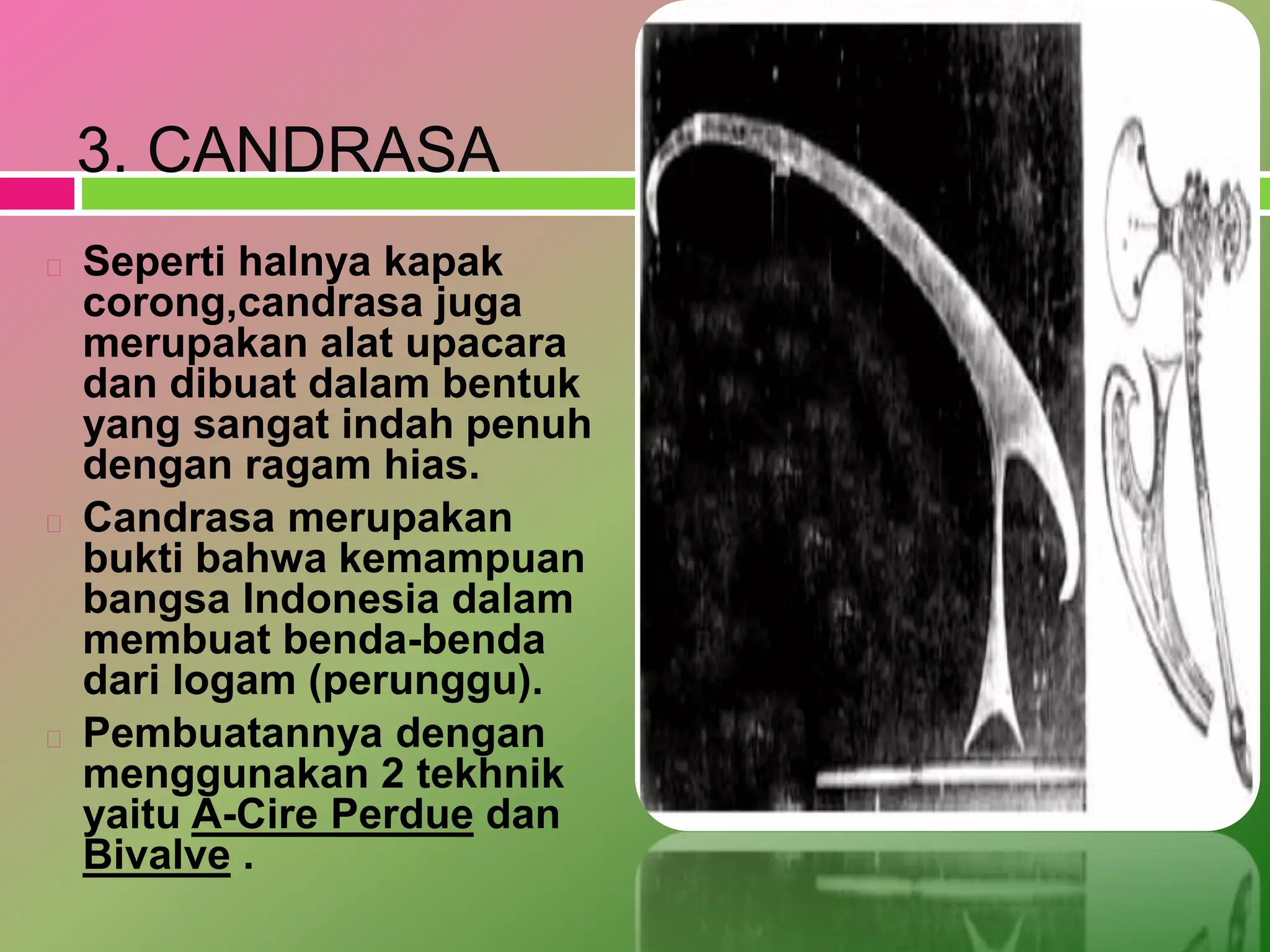 sejarah "perkembangan teknologi" | PPTX