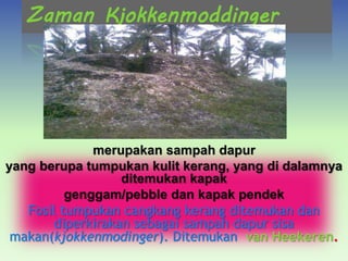 sejarah "perkembangan teknologi" | PPTX