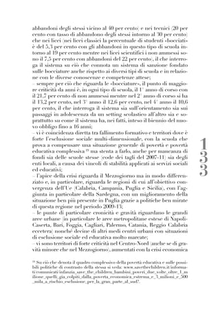 Micromega 6/2014 "La scuola abbandonata" | PDF