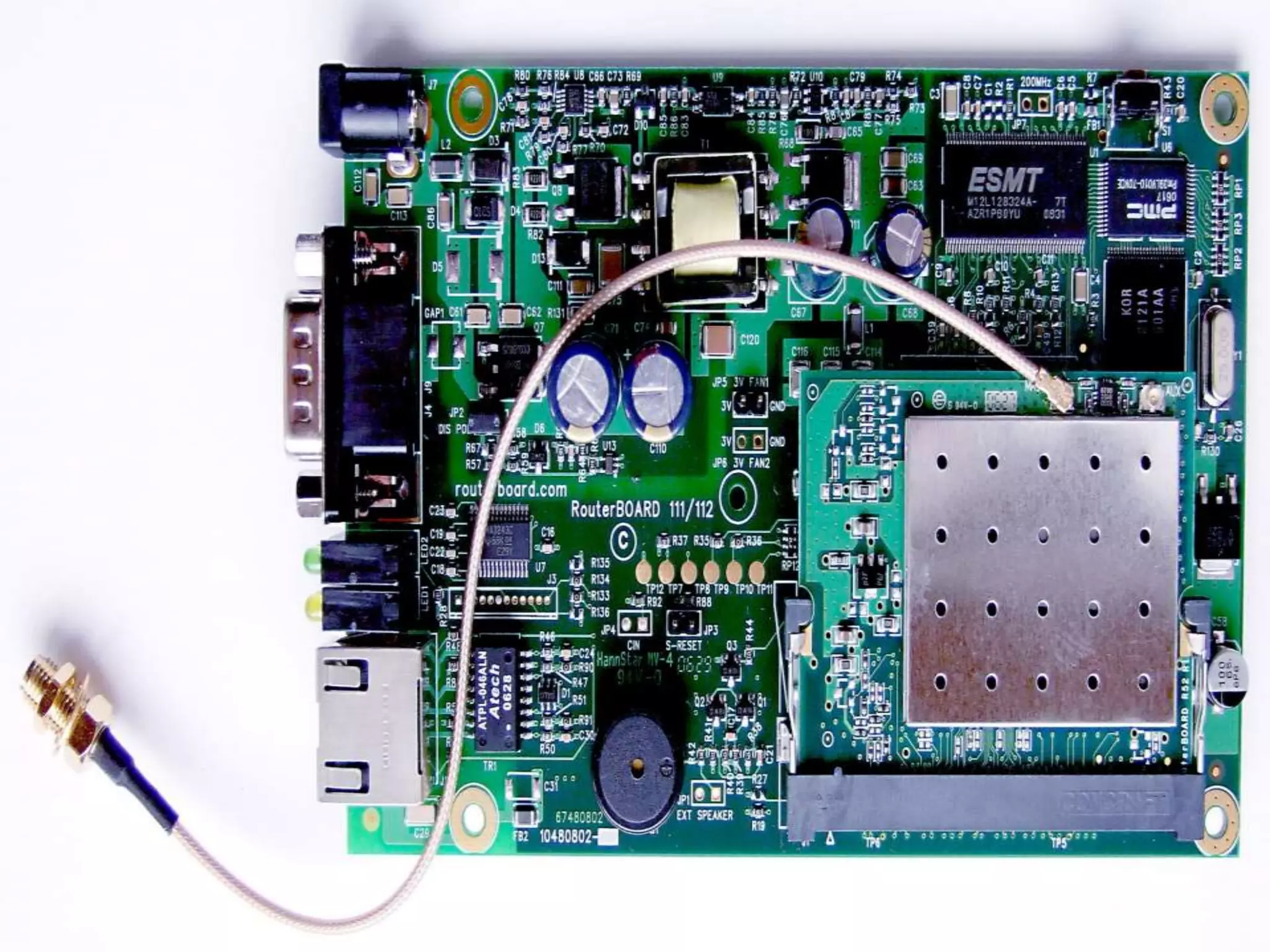 ppt on WIFI | PPTX