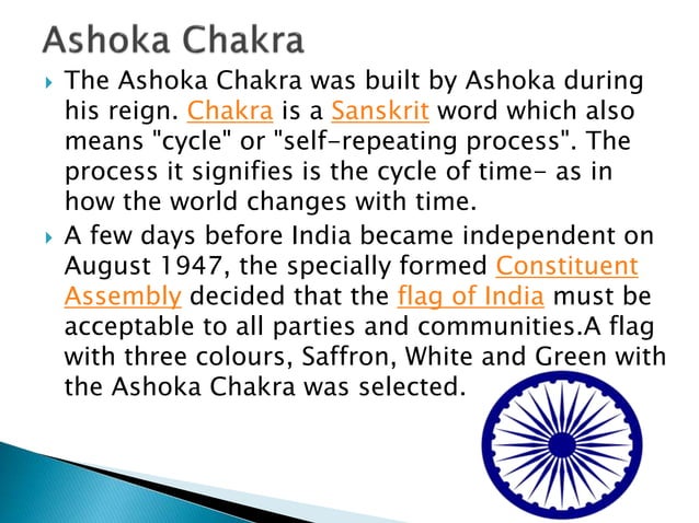 MAURYAN EMPIRE ASHOKA | PPT