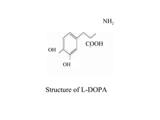 FORMULATION AND OPTIMIZATION OF L-DOPA EXTRACT TABLET FROM MUCUNA ...