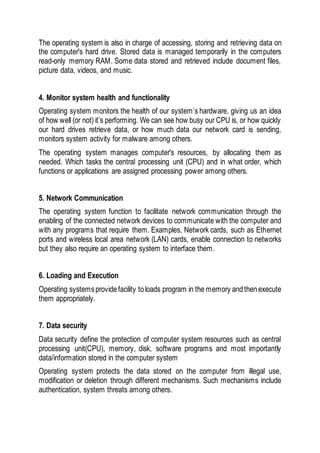 Computer Fundamental | PDF