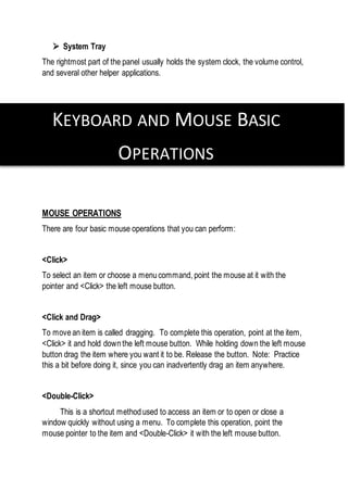Computer Fundamental | PDF